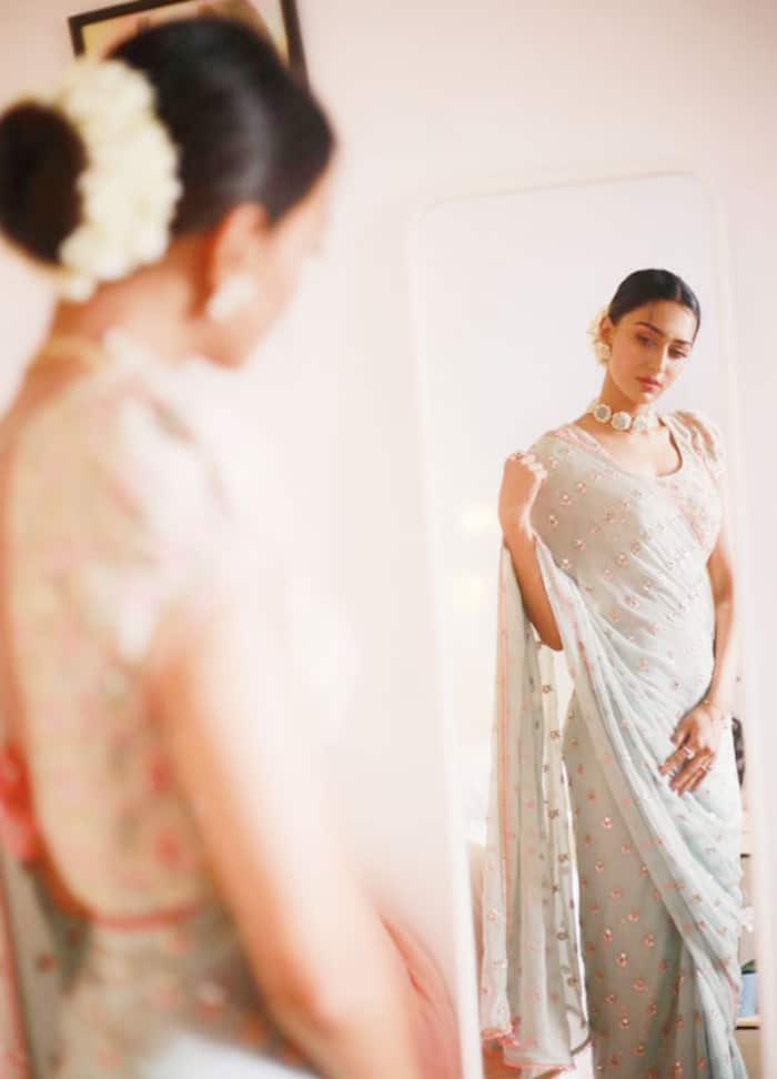 Erica Fernandes Is a Vision To Behold