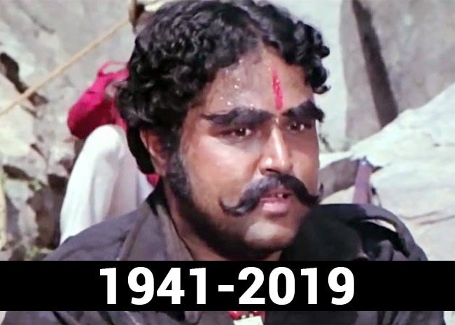 Veteran Actor Viju Khote Passes Away at 77, Bollywood Celebs Mourn