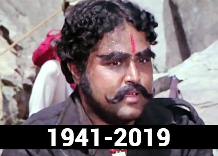 Veteran Actor Viju Khote Passes Away at 77, Bollywood Celebs Mourn