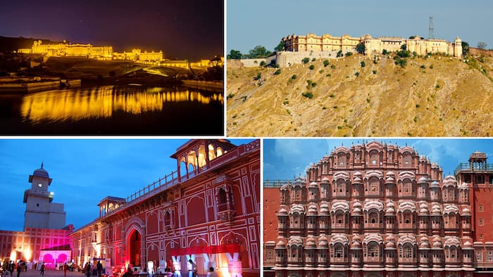 Essential Travel Guide For Jaipur - 5 Super Exciting Places to Explore