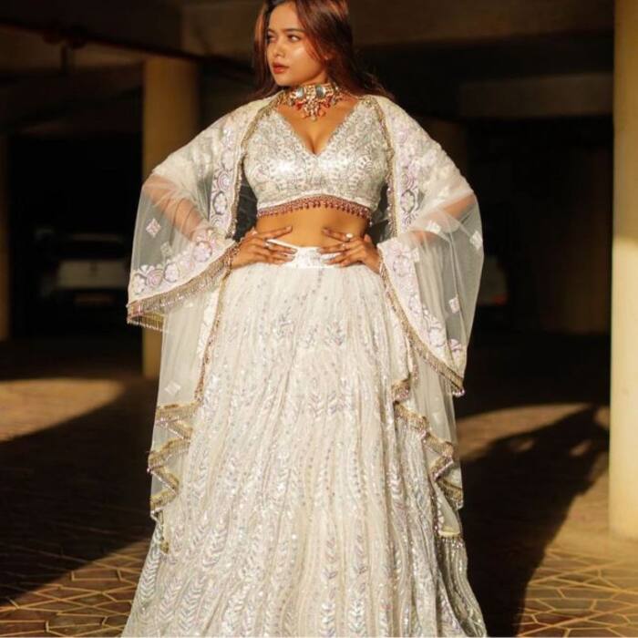 Manisha Rani-Inspired 8 Lehengas For A Royal Look