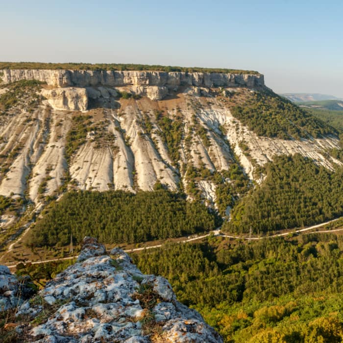 Top 10 largest plateaus in the world