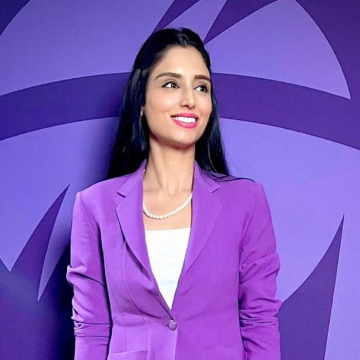 Meet these beautiful presenters of PSL, one is mother of two children ...