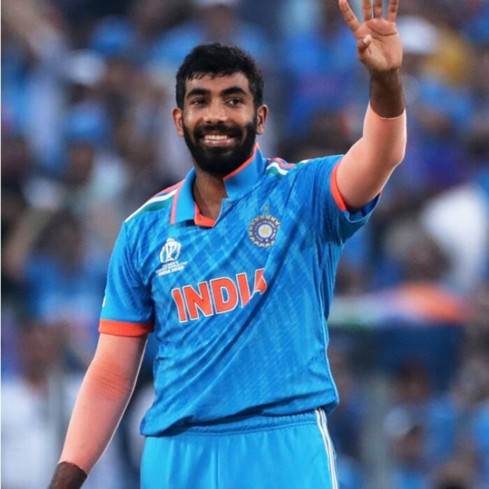 Impossible! Even Jasprit Bumrah can't break this world record, it ...