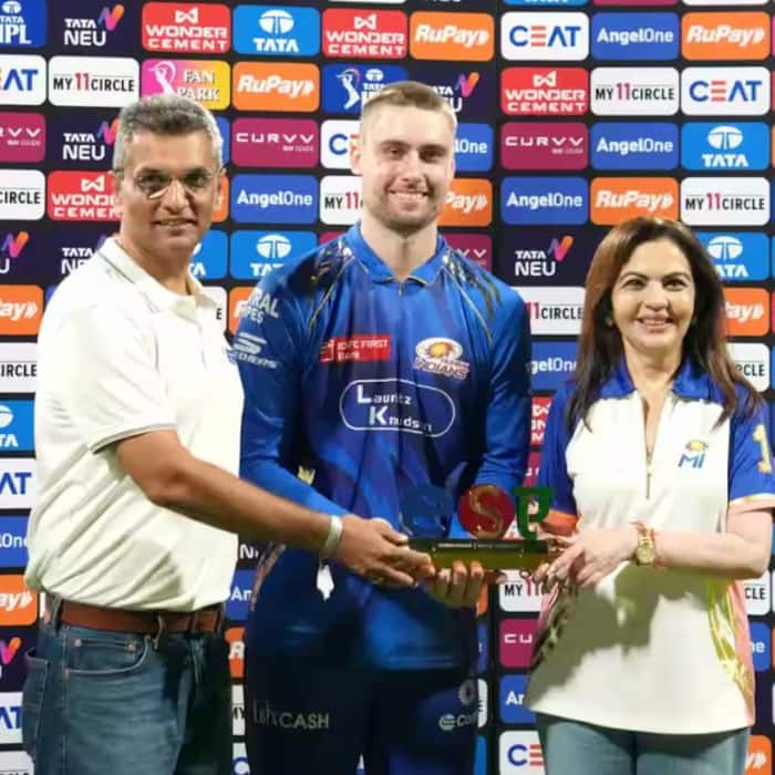 Mukesh Ambani's wife Nita Ambani fulfills dream of 19000 children by...