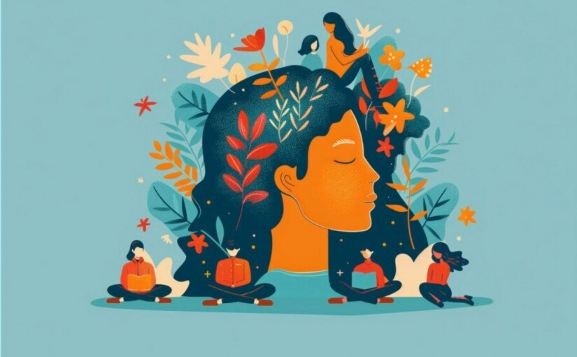 Mental Health Tips: 6 Everyday Habits to Improve Your Mental Well-Being ...