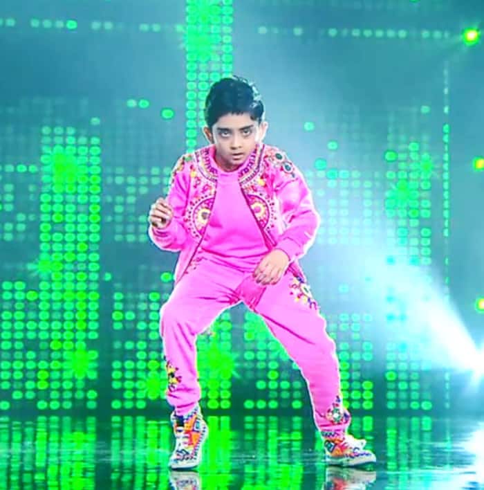 Meet Sanchit Chanana: Super Dancer Chapter 4 fame impresses with his killer moves