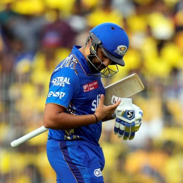 'Uske jaane ka time aa gaya hai...': Not MS Dhoni Virender Sehwag hints at THIS star player's ...