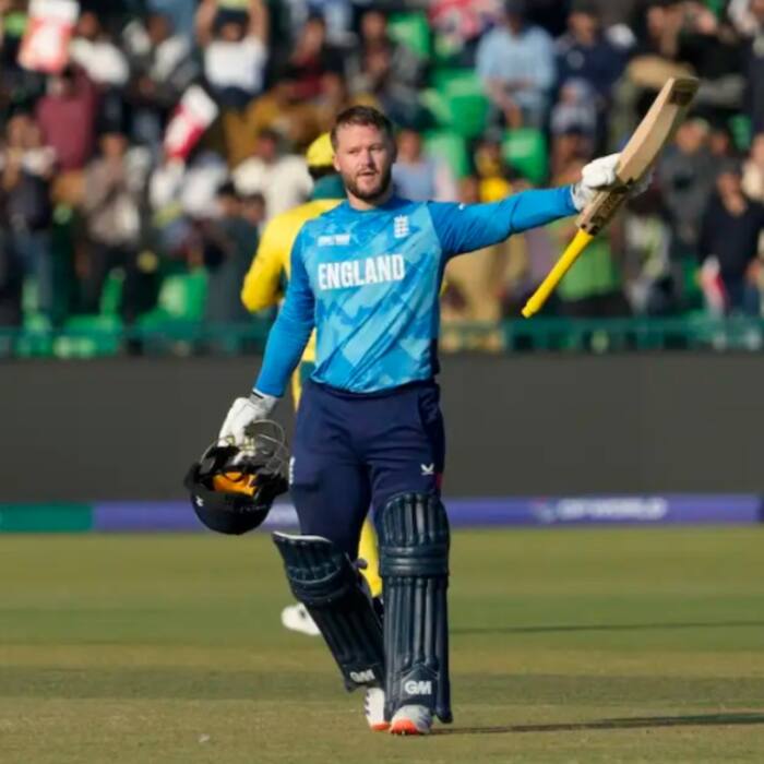 IND vs ENG: This player is the second Virender Sehwag of world cricket ...