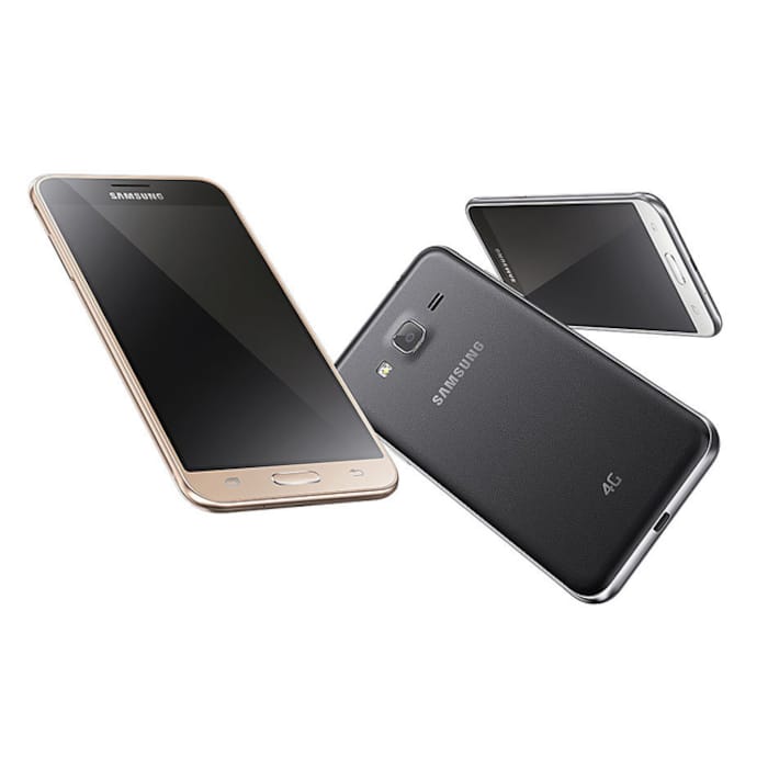 Samsung Galaxy J3 Pro launched in India; check out price ...