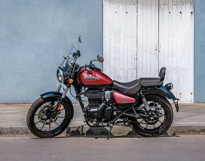 2 New Royal Enfield Bike Models to be Launched in India Soon