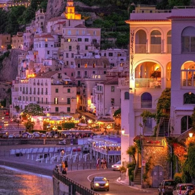 7 Unique Italian Villages That Feel Like A Fairytale