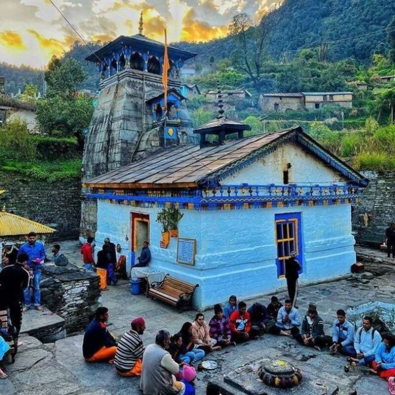 10 Unique And Beautiful Spots In India Off The Beaten Path