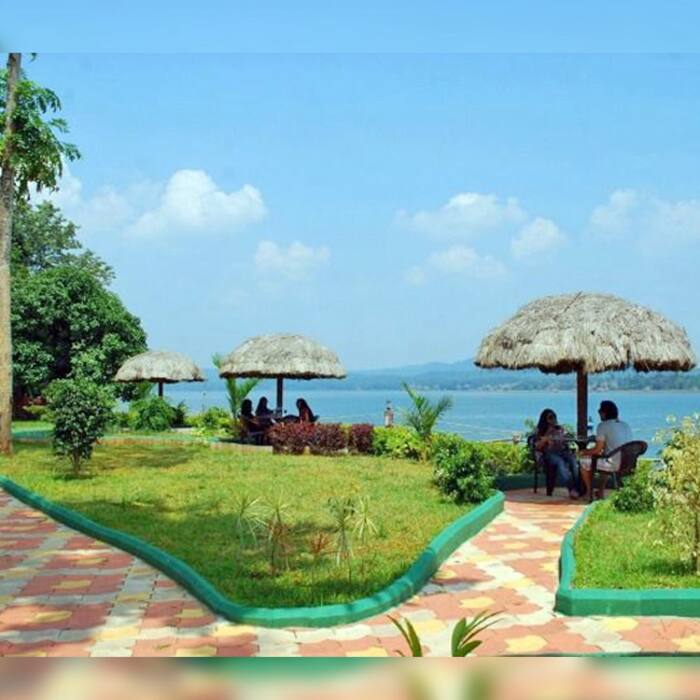 Top 7 destinations to visit in June in India