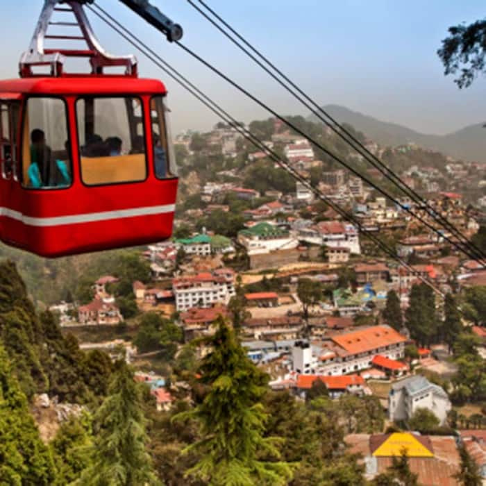 Explore Shimla in September