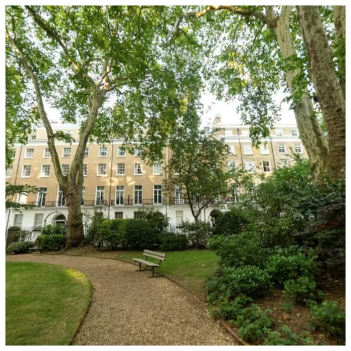 Virat Kohli and Anushka Sharma made THIS upscale London neighborhood ...