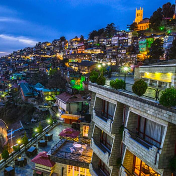 Best places to travel in India in September!