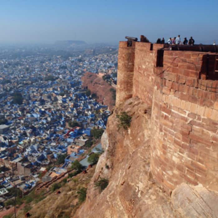 5 breathtaking beautiful places in Rajasthan you can escape for your ...