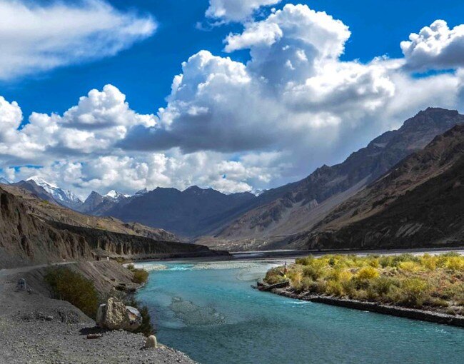 Explore the beauty of Lahaul – Spiti, Himachal Pradesh