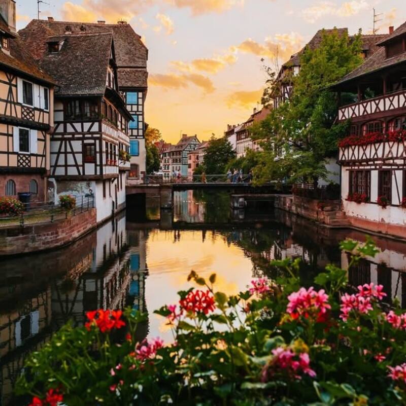 Top 8 Amazing Instagramable Countries In World