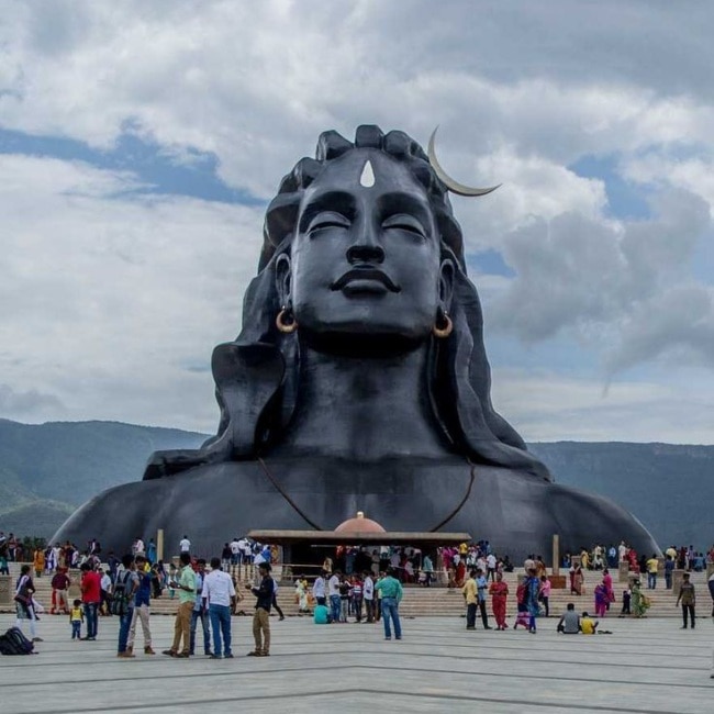Top 8 Statues In India: A Journey Through Art And Culture
