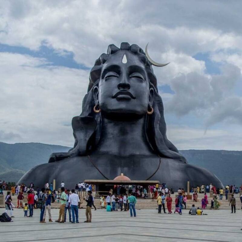 Top 8 Statues In India: A Journey Through Art And Culture