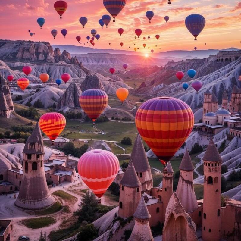 10 Unique Tourist Attractions For Your Next Adventure