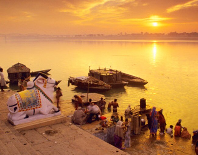 Best places to travel in India in September!