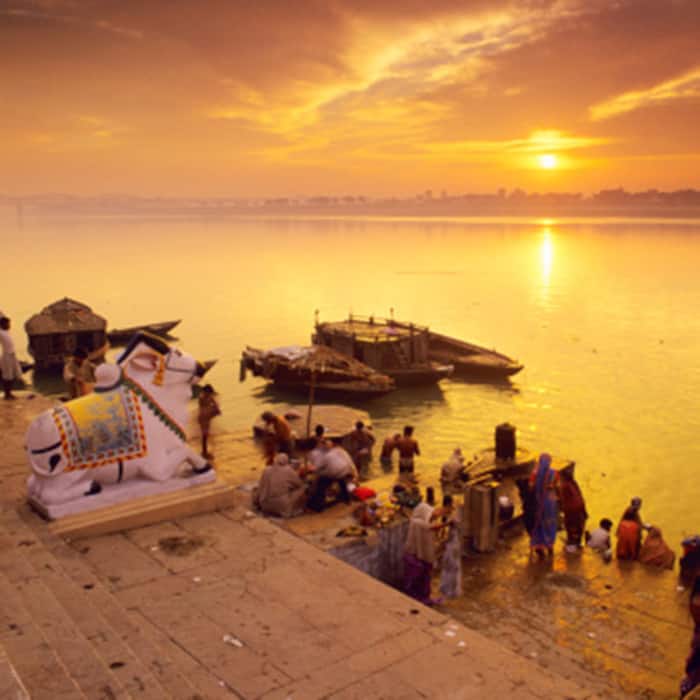 Best places to travel in India in September!