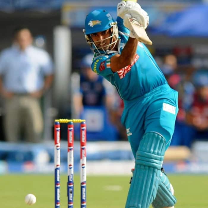 Robin Uthappa’s love life: Fell for a tennis player and two marriages ...