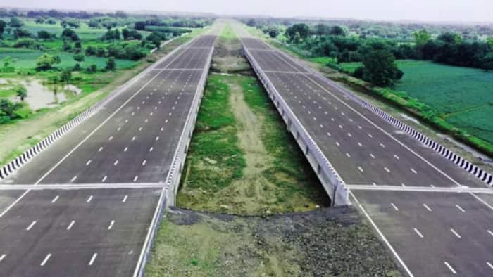 Pune-Bengaluru Expressway at Rs 50,000 Crore Getting Ready, to Smooth ...