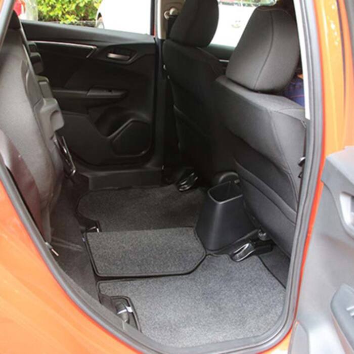 Honda WRV Crossover to be launched in March in India; know its ...