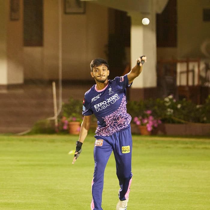 Chetan Sakariya: A Classic IPL Rags to Riches Story!