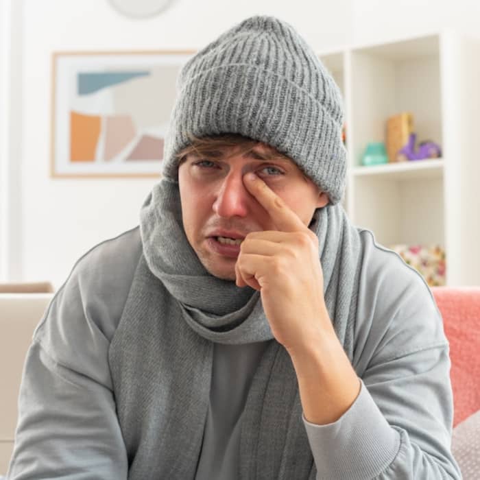 7 common eye infections that children are prone to during monsoon