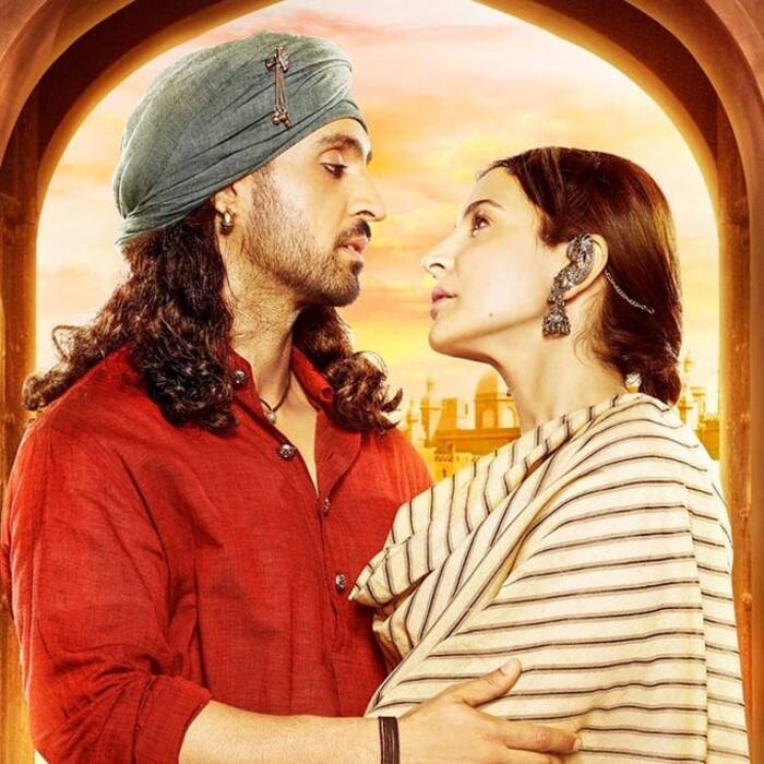 Phillauri review: 7 reasons you can invest weekend in watching heart ...