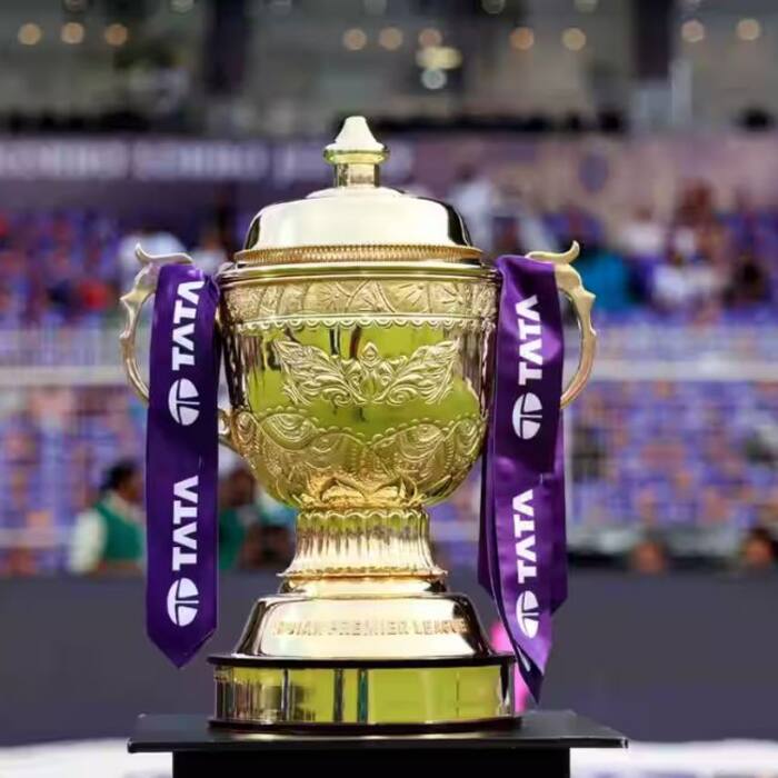 Not MI or PBKS, AI predicts This team to win IPL 2025 tittle