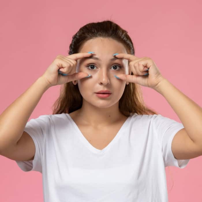 7 eye exercises to reduce strain and strengthen vision at home