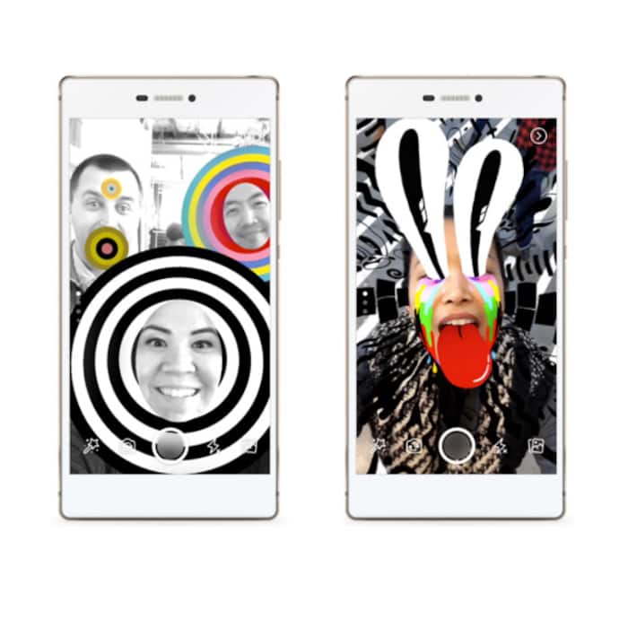 Facebook rolls out Instagram, Snapchat- like Stories feature on its ...