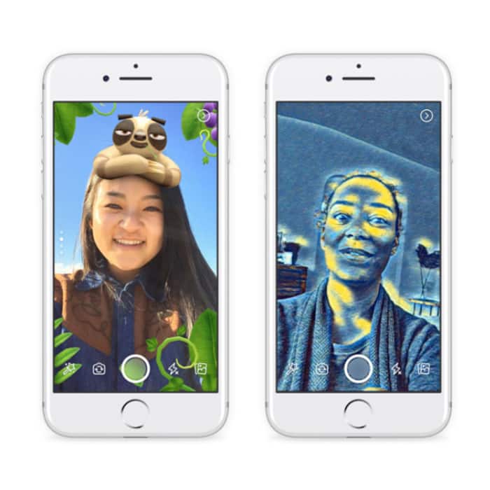 Facebook rolls out Instagram, Snapchat- like Stories feature on its ...