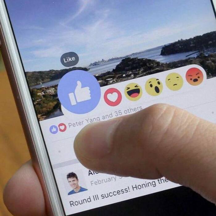 Facebook Day: 11 facts about Facebook you did not know yet!