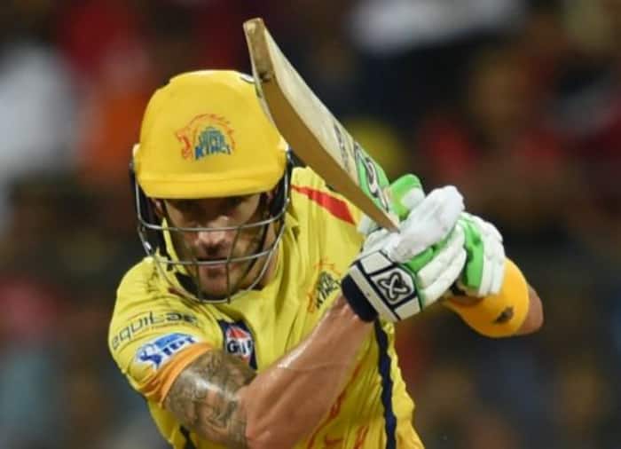 Suresh Raina CSK Playing XI vs RR