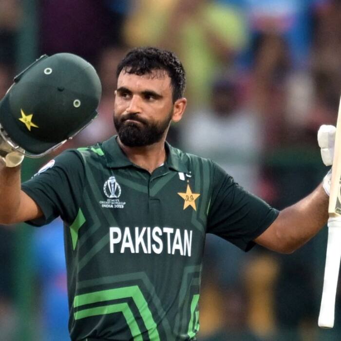 Pakistan announce 15-member squad for ICC Men's Champions Trophy 2025