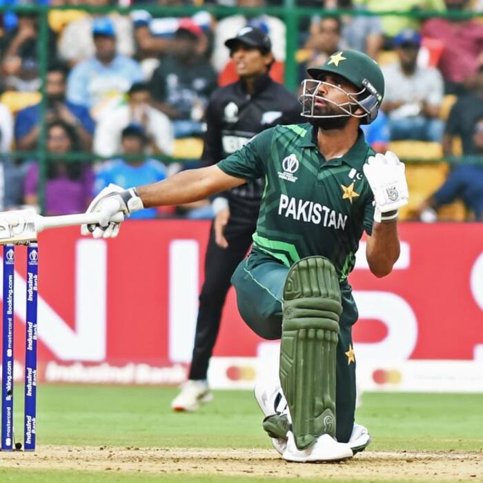 Bad news for Babar Azam's Pakistan, star cricketer ruled out of WI ODI series due to...