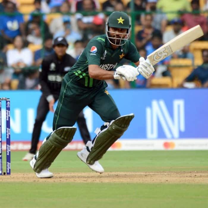 Bad news for Babar Azam's Pakistan, star cricketer ruled out of WI ODI series due to...