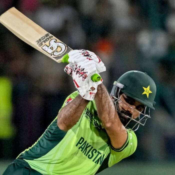 More bad news for Pakistan after losing opening game and Fakhar Zaman as ICC takes big action ...