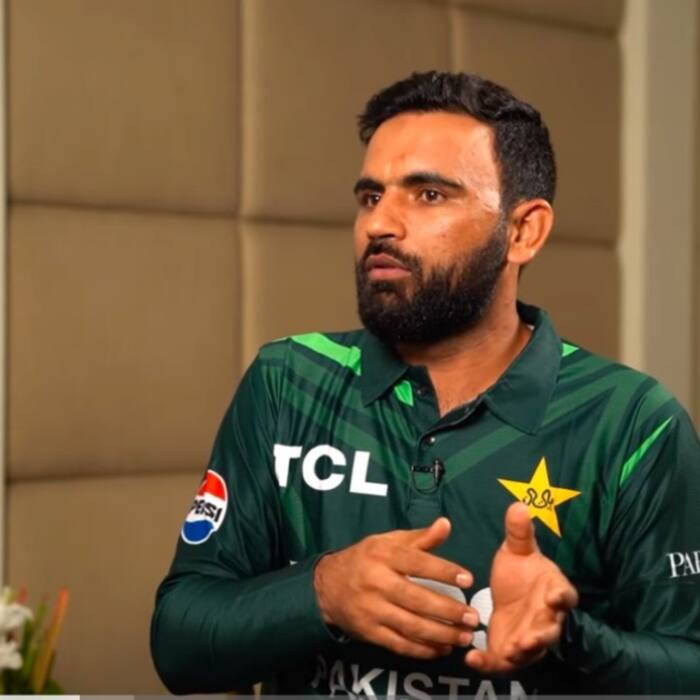 How much is Fakhar Zaman's net worth? Pakistan star earns money from...