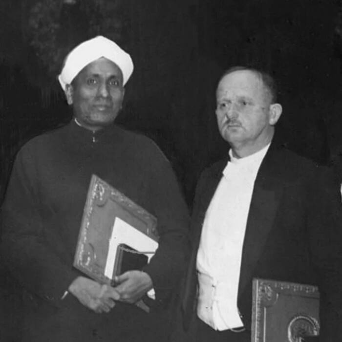 National Science Day 2023: 10 Interesting Facts About CV Raman