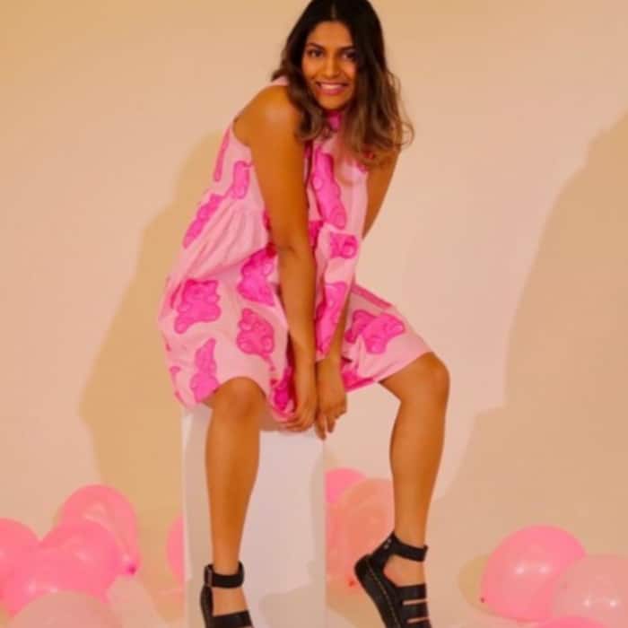 Meet Premila Morar, girlfriend of star Kiwi cricketer Rachin Ravindra ...