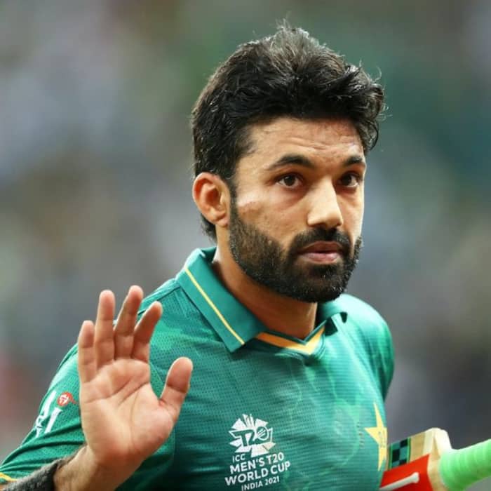 Meet Naima, wife of star Pakistan cricketer, waited for 8 long years to ...