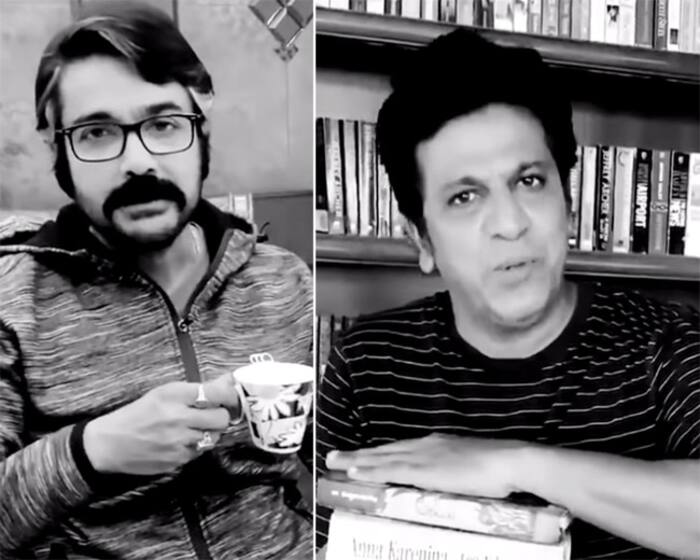 Family Short Film Releases